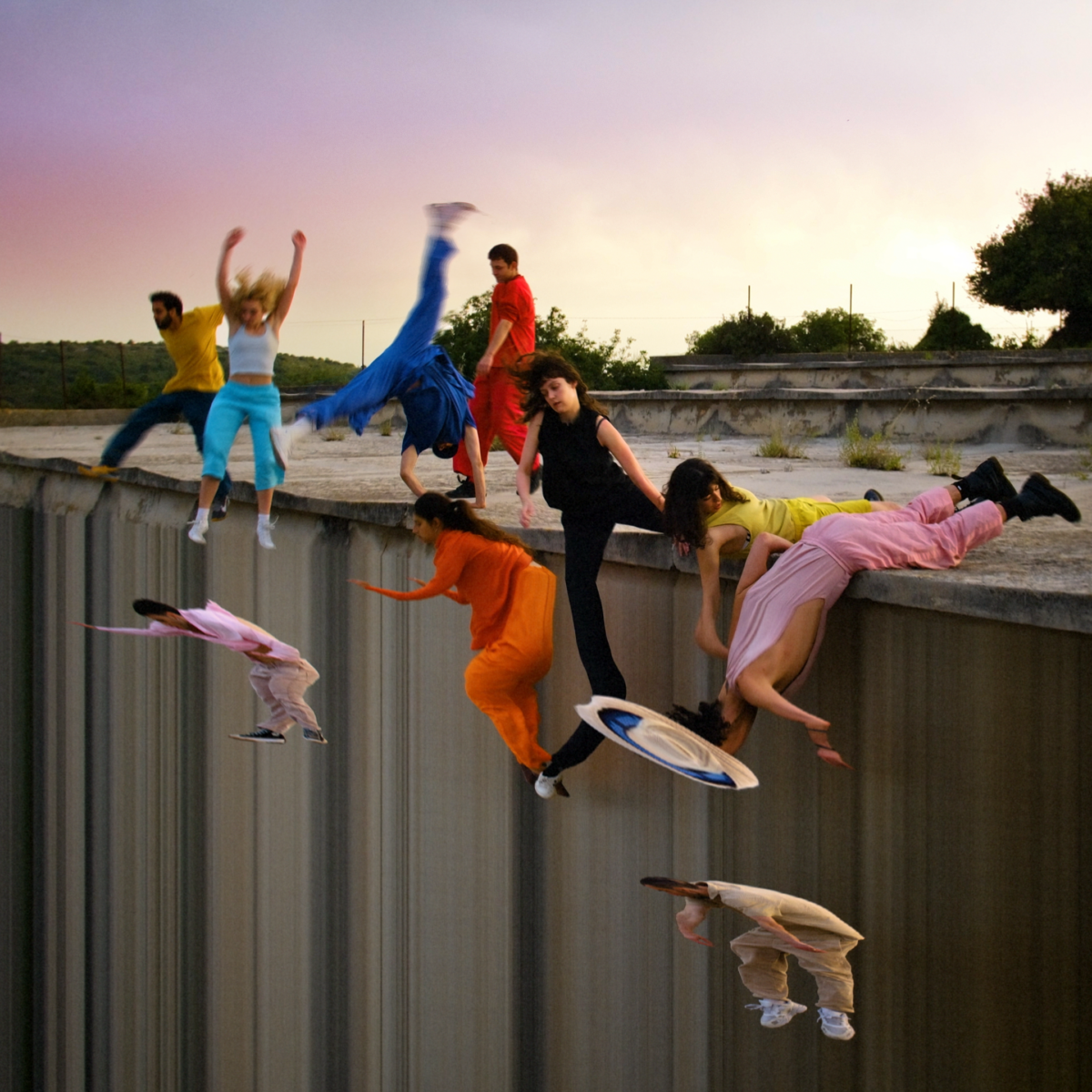 riser blade – Cairo Video Festival